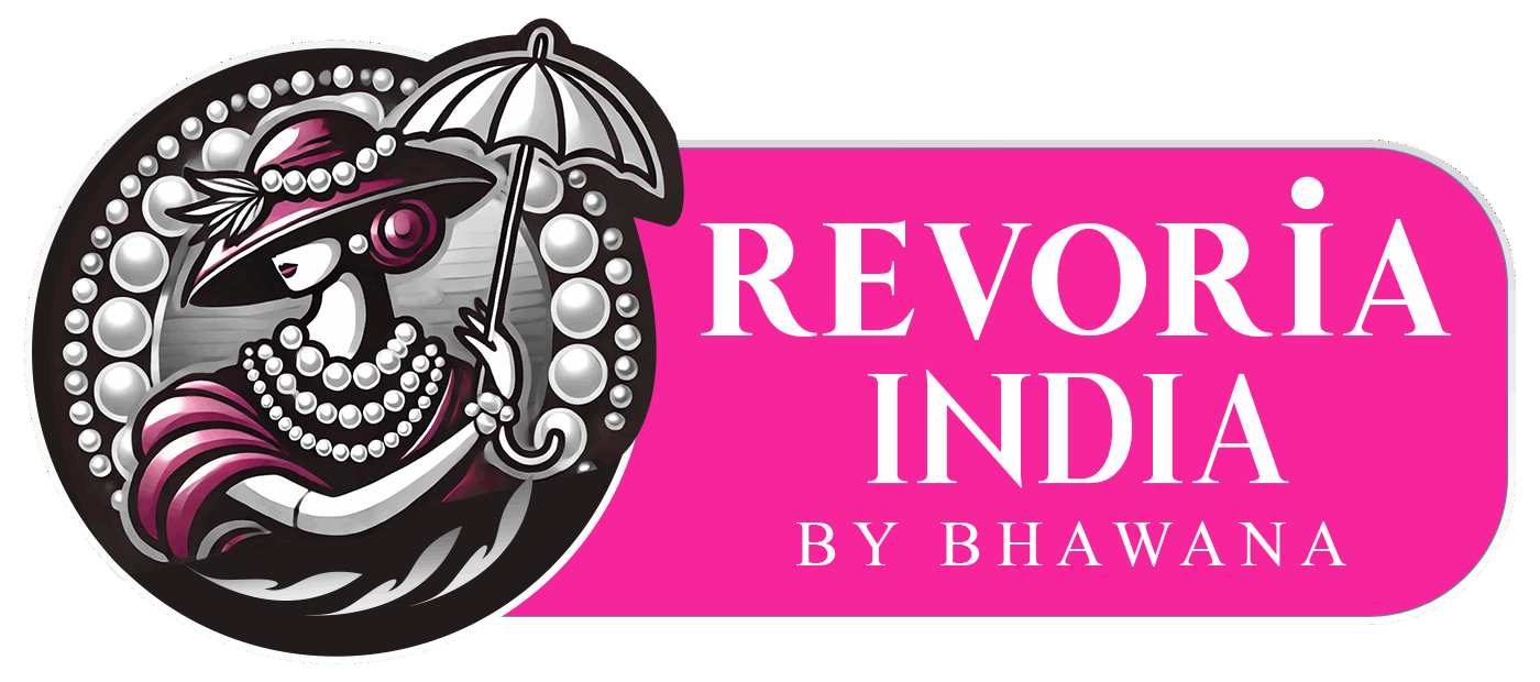 Home - Revoria India